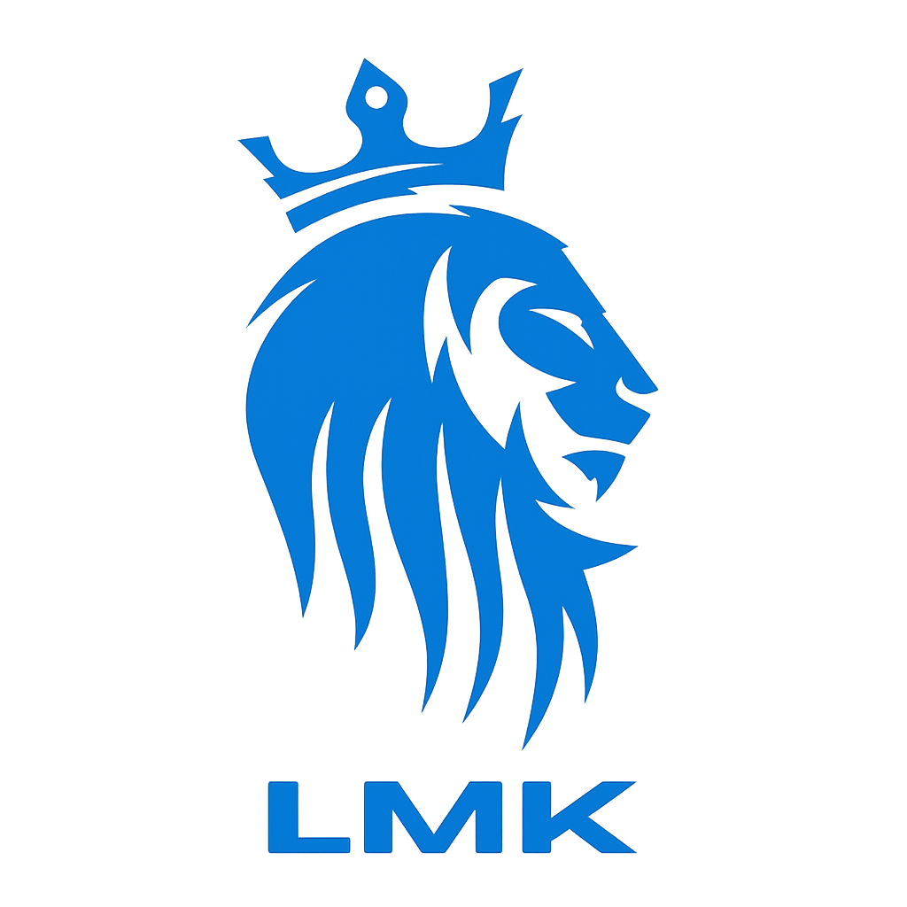 Liga Master King | Gestión oficial de LMK